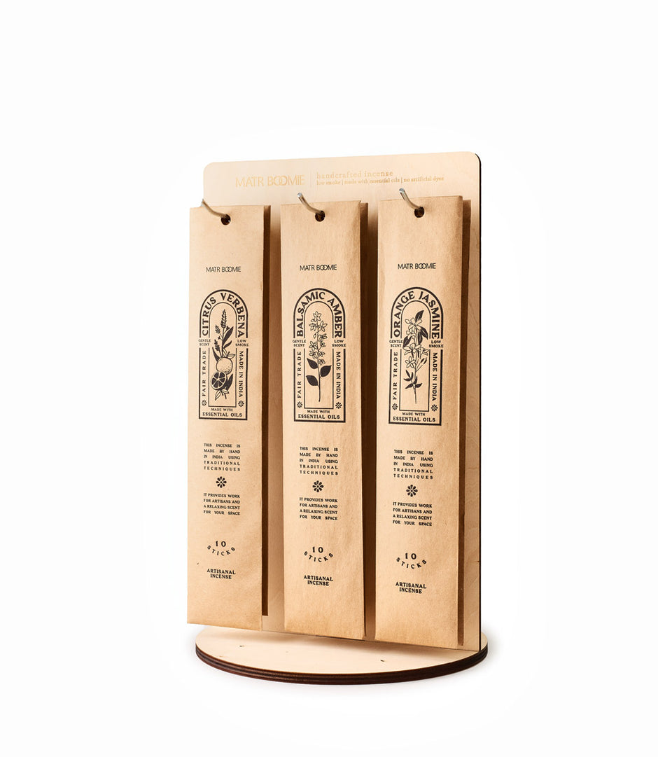 RETAIL DISPLAYS – Matr Boomie Wholesale