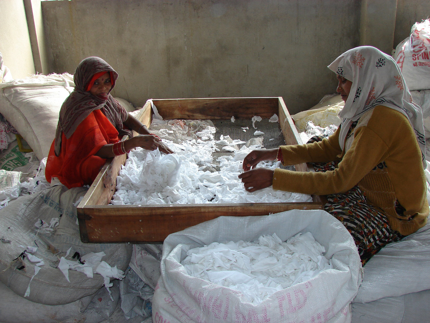 the art of handmade paper – Matr Boomie Wholesale